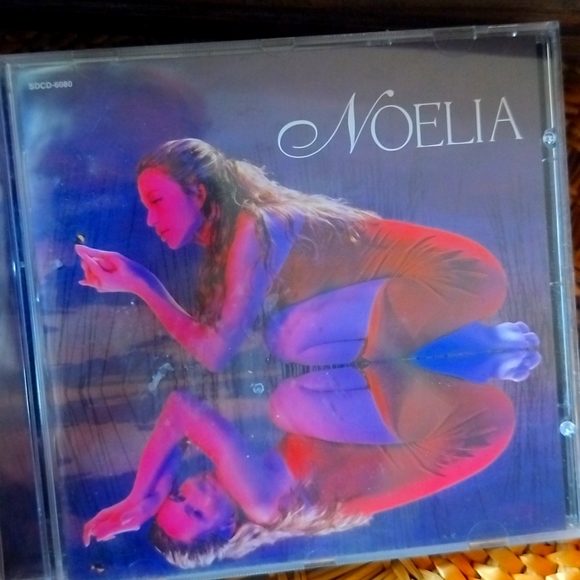 noelia | Media | Noelia Cd Puerto Rico Spanish Cd | Poshmark